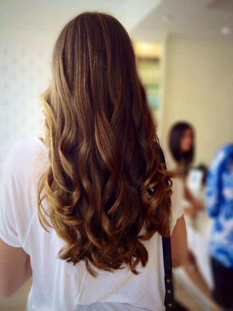 Best Dry Bar Hairstyles 2021 | PrestaStyle