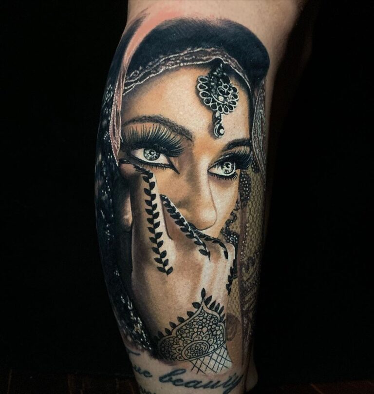 Southern California Tattoo Artists Ideas | PrestaStyle