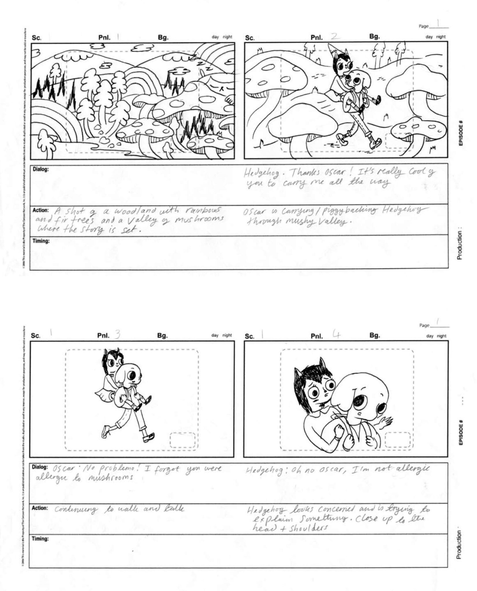 Storyboard Artist Salary Cartoon Network 2021 PrestaStyle Storyboard Artist Salary Cartoon Network 2021 PrestaStyle